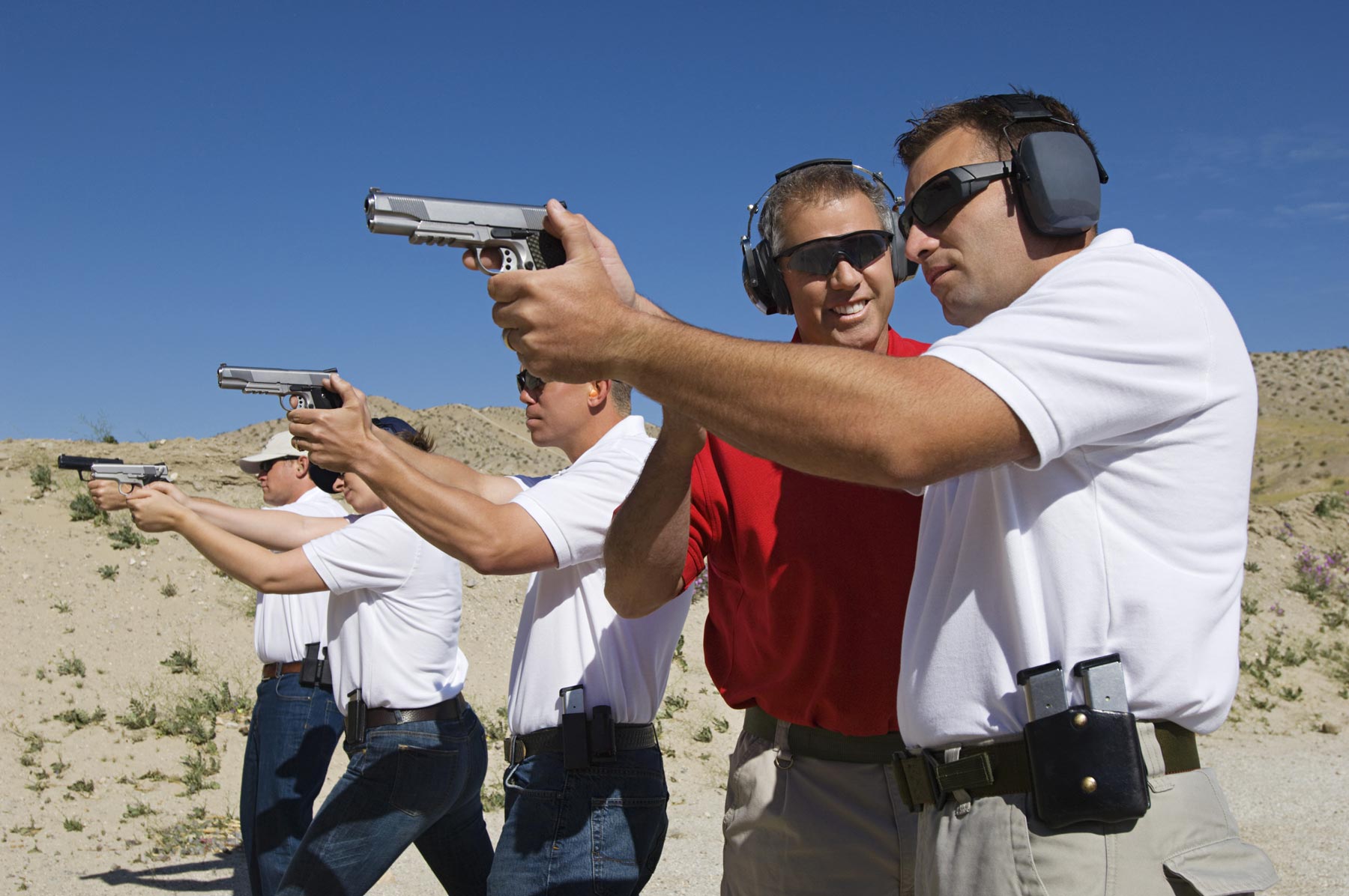 Handgun Training Class Alpha 1 Tactical Handgun Training Class Alpha 1 Tactical